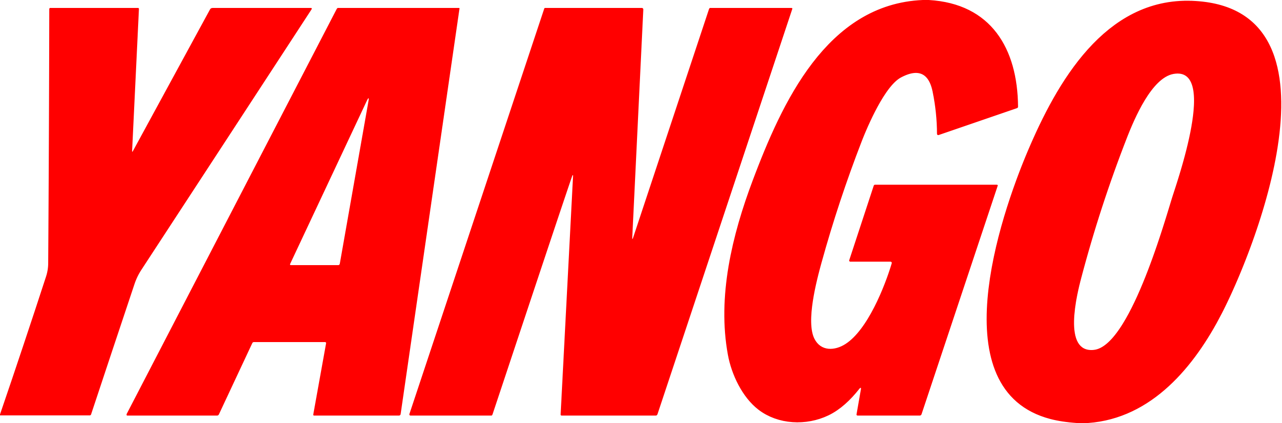 Yego - Partner de Yango